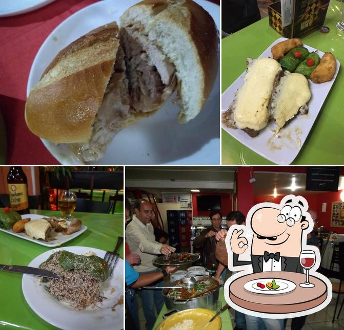 Barbazul, Belo Horizonte - Menu do restaurante e avaliações