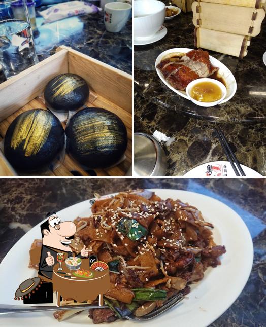 Jolly Seafood Restaurant, 1/187 Wigram Rd in Christchurch - Restaurant ...