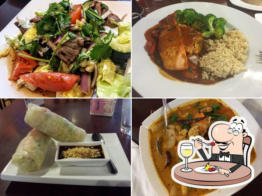 Pearl Cafe, Florissant - Restaurant menu, prices and reviews