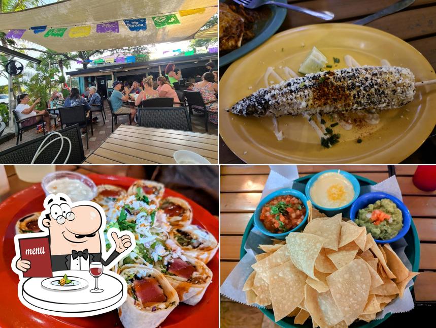 VIP Mexican American Cuisine IRB in Indian Rocks Beach - Restaurant ...