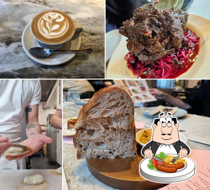 kingi in Auckland - Restaurant reviews