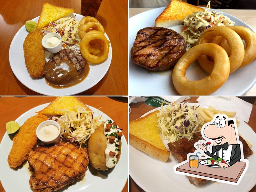 Eat Am Are, Bangkok - Restaurant menu, prices and reviews