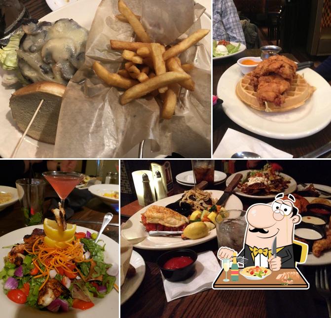 Table 9, Peekskill - Restaurant menu, prices and reviews