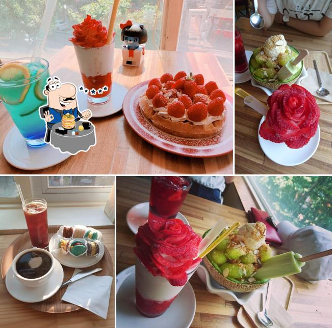 카페 301 cafe, Busan, 15 Yongso-ro - Restaurant reviews