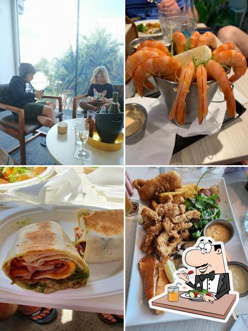 Alex Surf Club in Alexandra Headland - Restaurant menu and reviews