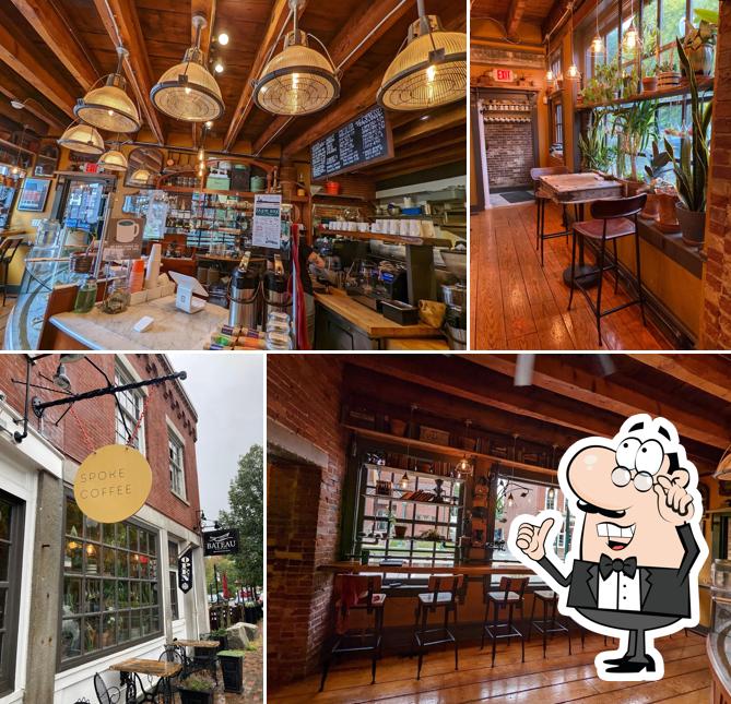 Bintliff’s Corner Brew, Gardiner - Restaurant menu, prices and reviews
