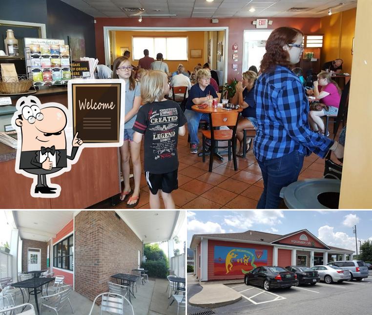 Dripolator Candler, Candler - Restaurant menu, prices and reviews