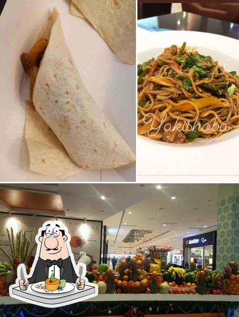 El Mondo pub & bar, Dubai - Restaurant menu and reviews