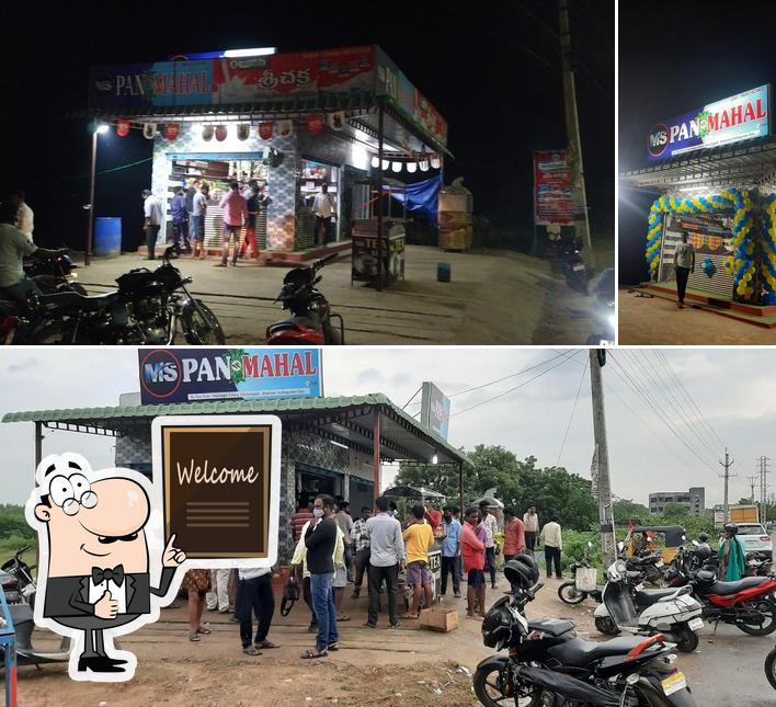 Find the best place to eat in Kothagudem, summer 2024 - Restaurant Guru