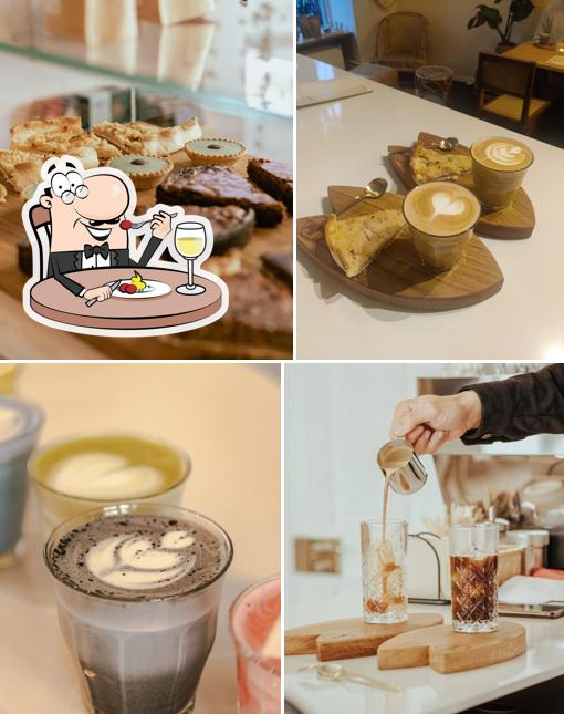 Mahalo - coffee shop, Freiburg - Speisekarte, Preise und Bewertungen