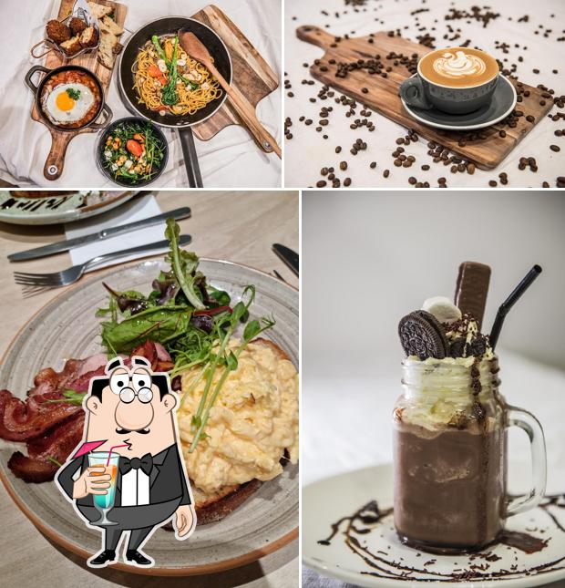 Café Senso & Co, Midland - Opiniones del restaurante