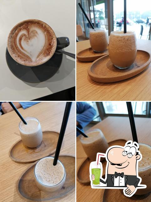 Woolworths Café cafe, Pretoria, Shop No. 32 - Restaurant reviews