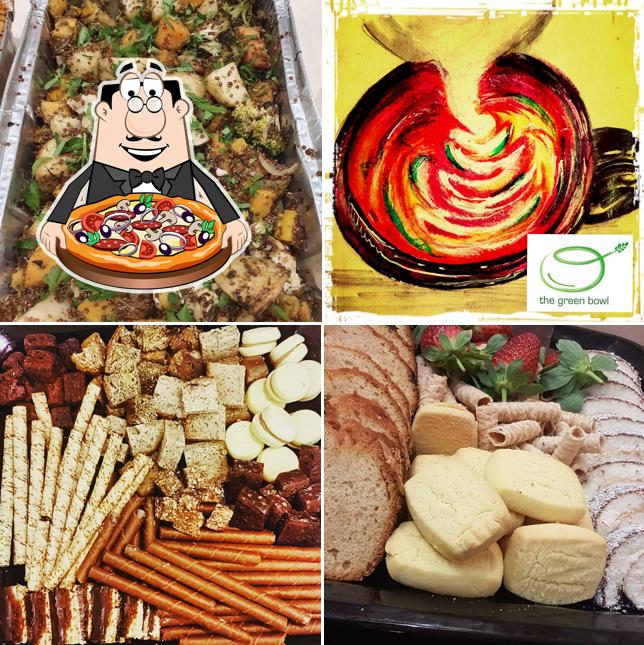 Edgy's Cafe & Catering, Edgecliff - Restaurant menu, prices and reviews