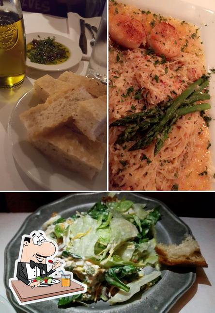 Figlio Wood Fired Pizza in Dayton - Restaurant menu and reviews