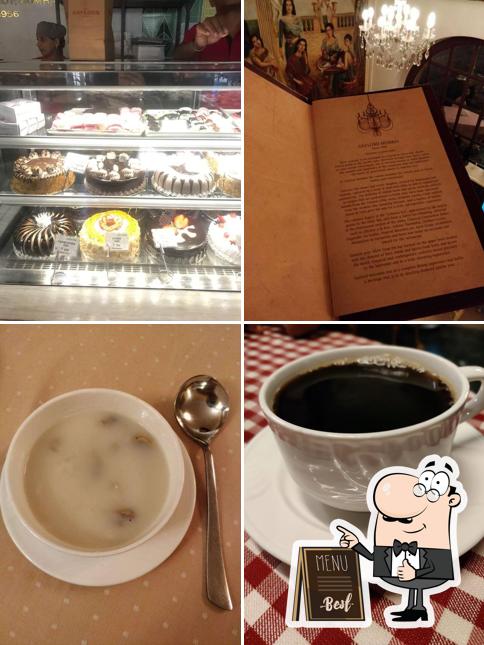 Gaylord Restaurant, Mumbai - Restaurant menu, prices and reviews