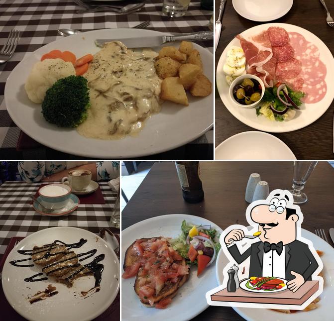 Top 7 restaurants in Barnstaple, may 2025 - Restaurant Guru