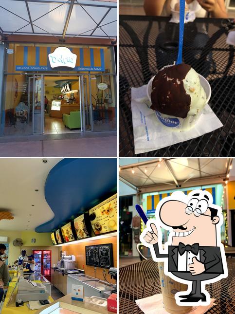 Dolphy Helados, Sahuayo de Morelos - Menú del restaurante, precios y ...