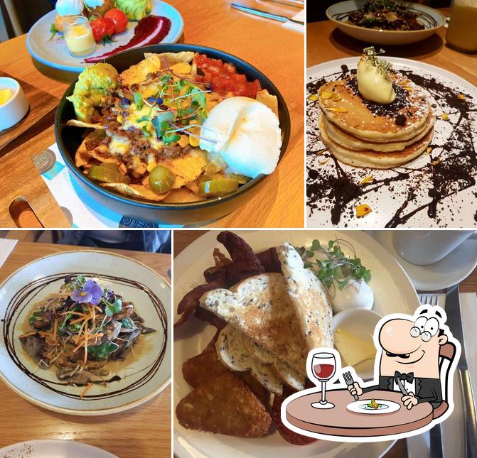 Howick Village Cafe in Auckland - Restaurant menu and reviews