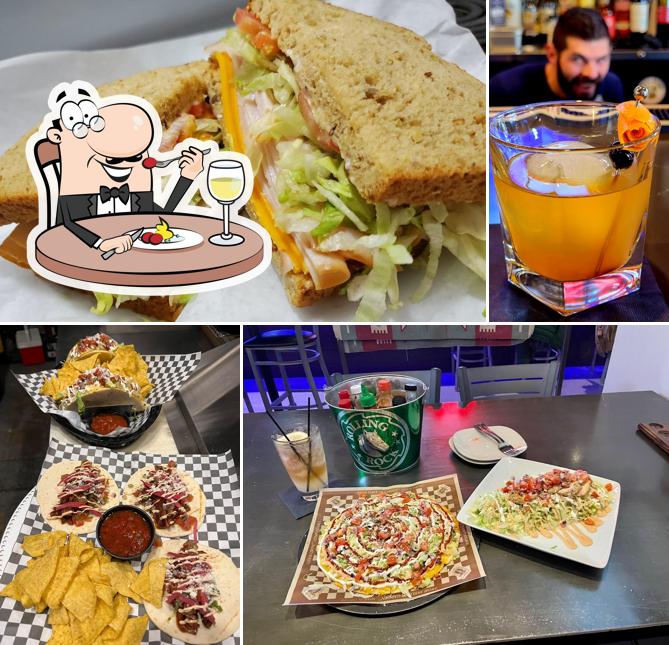 Joe's House in Millwood - Restaurant menu and reviews