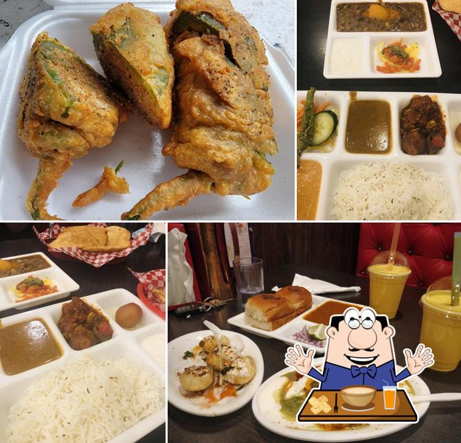 Kesar Sweets & Restaurant, Brampton - Restaurant menu, prices and reviews