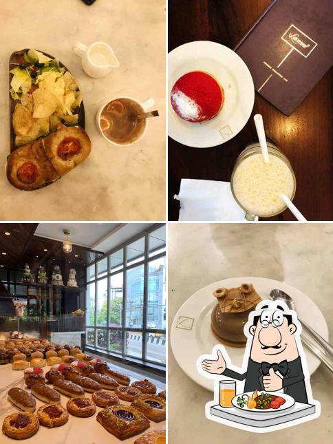 Lavonne Café, Bengaluru, Indiranagar - Restaurant menu, prices and reviews