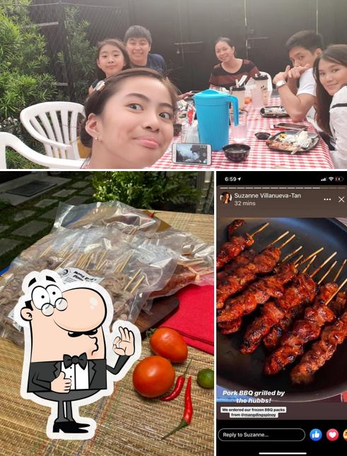 Mang Dings Pinoy BBQ, Marikina - Restaurant menu, prices and reviews