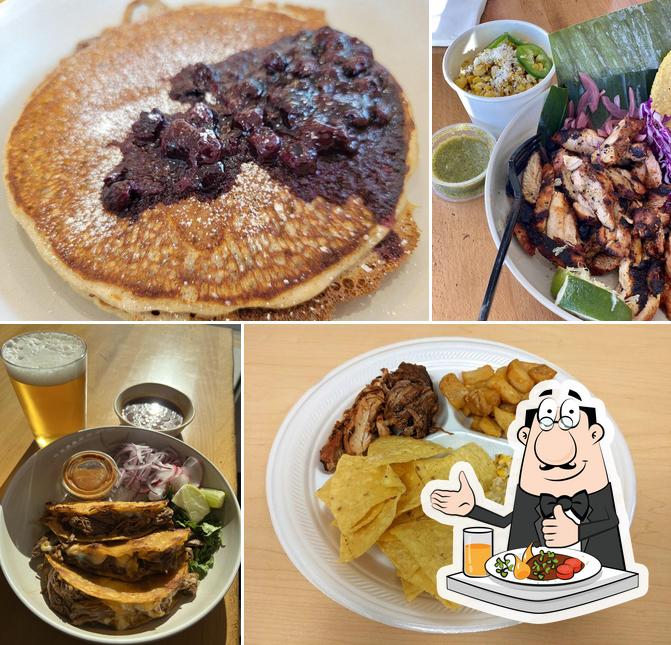Milpa, Las Vegas - Restaurant menu, prices and reviews