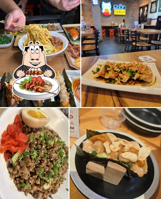 Neko Ramen, Las Vegas - Restaurant menu, prices and reviews