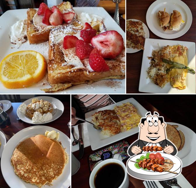 Top 7 restaurants in Paoli, december 2025 - Restaurant Guru