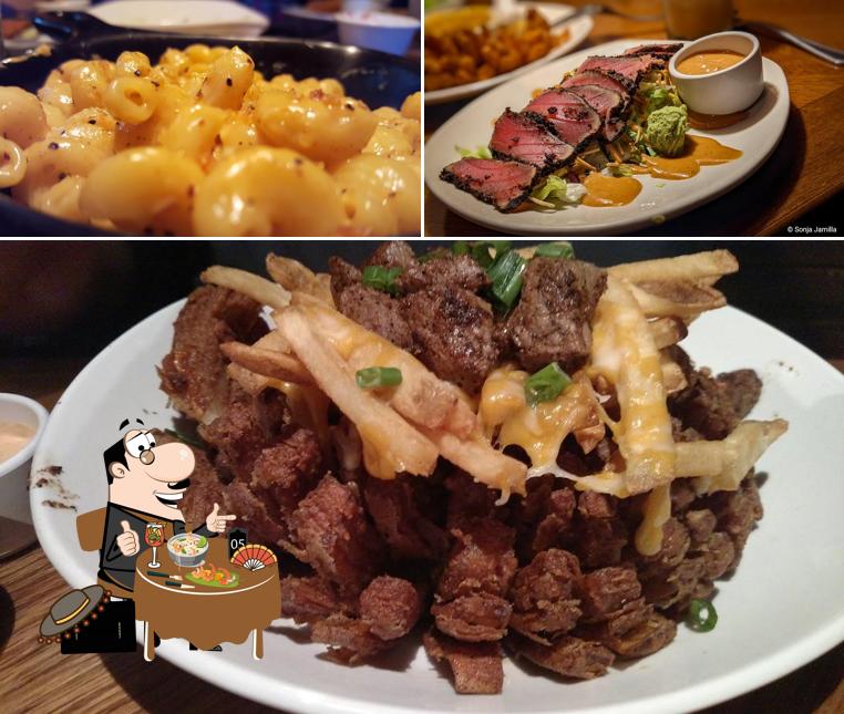 Outback Steakhouse, Las Cruces - Restaurant menu, prices and reviews