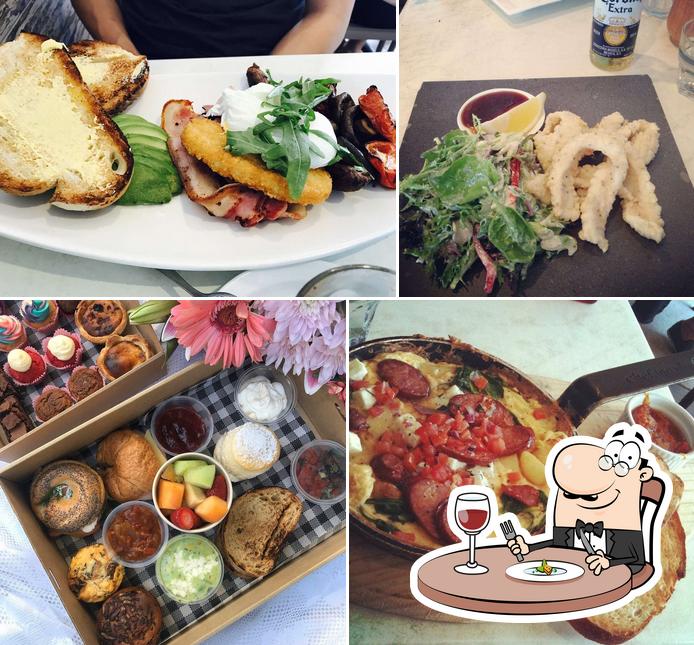 Point Cafe in Avoca Beach - Restaurant reviews