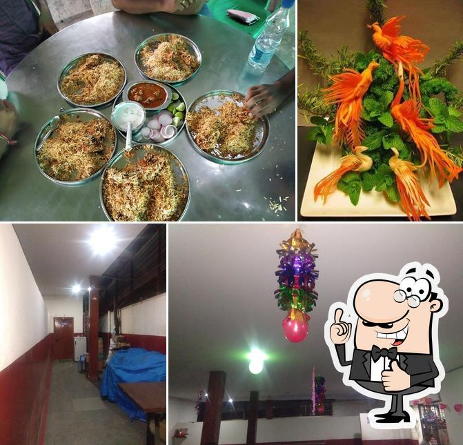 BAK Restaurant And Bar - Restaurant menu, prices and reviews