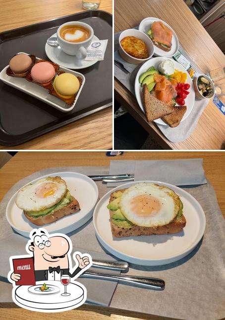Bar Atlantic, Mailand, Corso Genova - Restaurantbewertungen