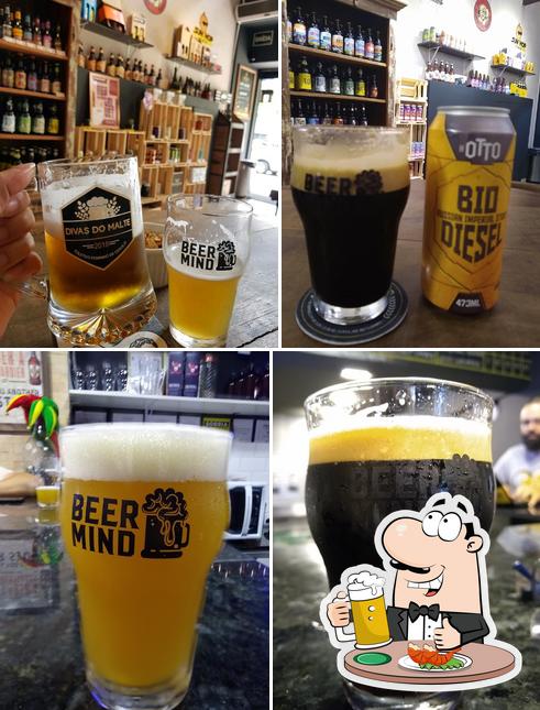 Beer Mind pub & bar, Rio de Janeiro - Restaurant reviews