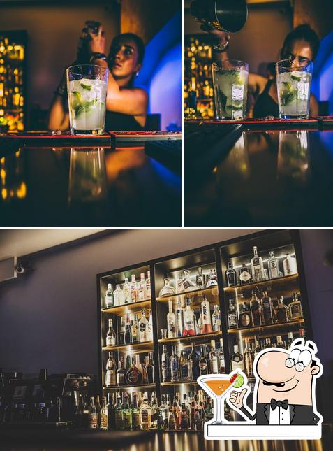 Giz Bar, Leça da Palmeira - Menu do restaurante, preços e opiniões