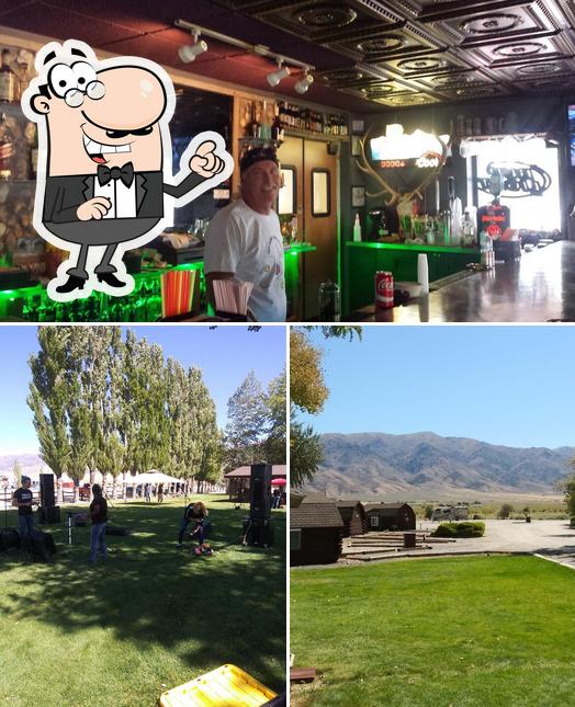 Gold Diggers Saloon and Grub House - Restaurant menu, prices and reviews