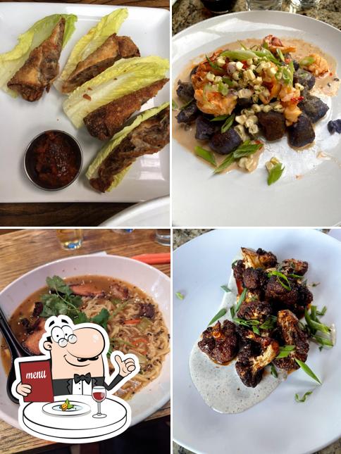 Modis Breck, Breckenridge - Restaurant menu, prices and reviews