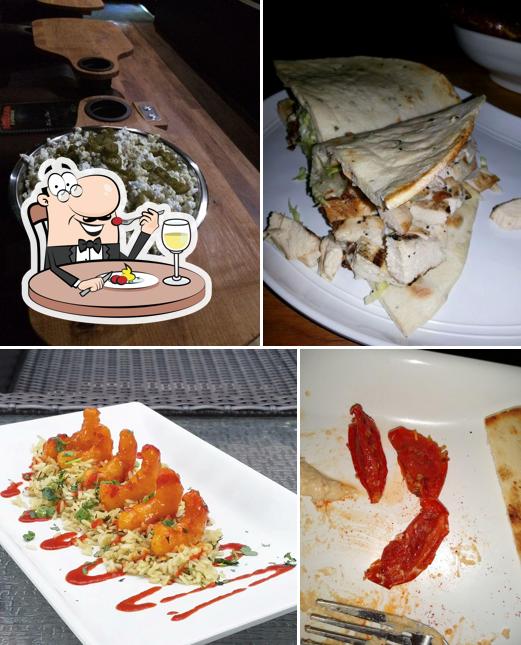 RoadHouse Cinemas, Scottsdale - Restaurant menu, prices and reviews