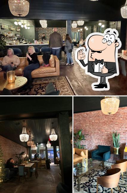 Round Midnight in Edmond - Restaurant reviews