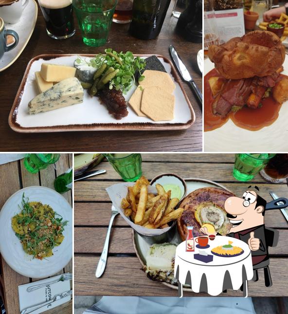 The Mill, Haslemere, Haslemere - Restaurant menu, prices and reviews
