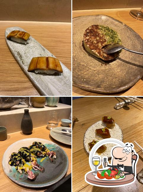Alapar, Barcelona - Menú del restaurante, precios y reseñas