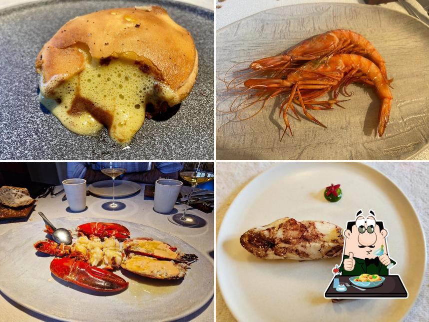 Asador Etxebarri, Axpe - Restaurant menu, prices and reviews