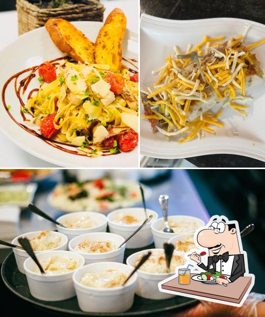 Caracas Latin Fusion in Fort Worth - Restaurant reviews