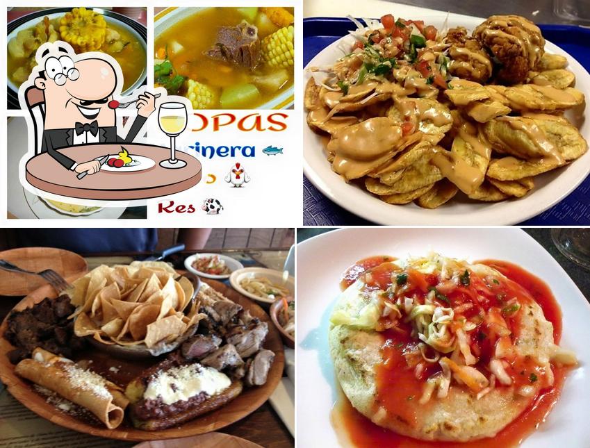 Restaurant Catracho in New York City