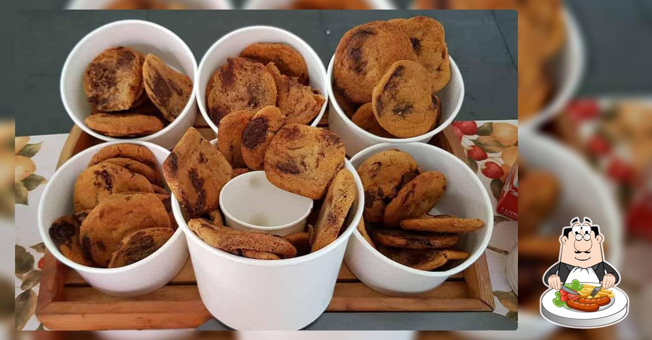 Cookies by the Bucket, Parañaque - Restaurant menu, prices and reviews