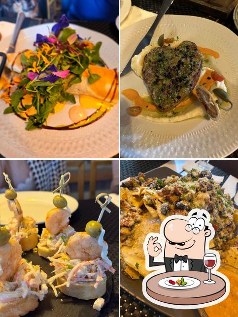 Delgado.112 restaurant, Quezon City - Restaurant menu and reviews