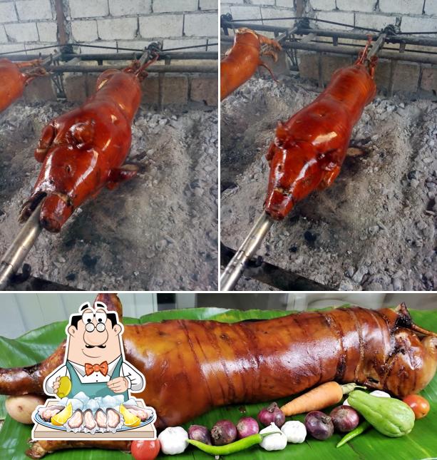 Drels Lechon Imus, Imus - Restaurant menu, prices and reviews