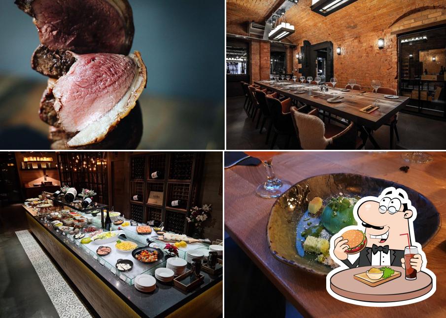 Fazenda Rodizio Bar & Grill Birmingham in Birmingham - Restaurant reviews