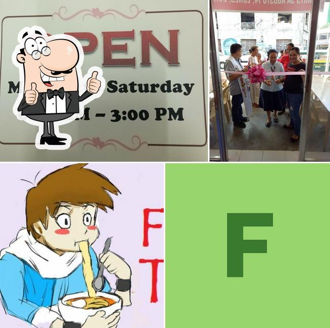 Franz Tsibugan restaurant, Iloilo City
