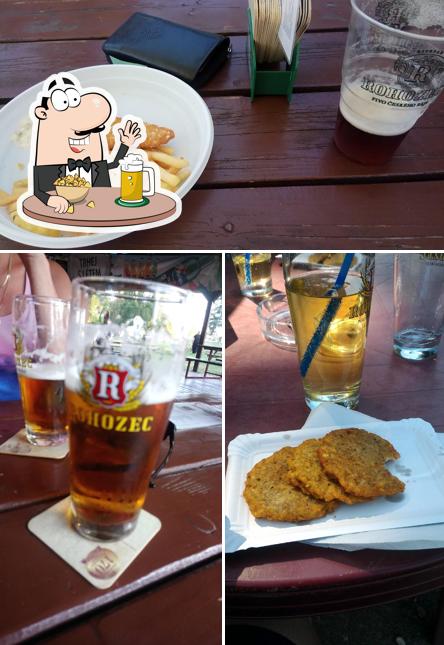 Johny's bar, Poděbrady - Restaurant menu, prices and reviews